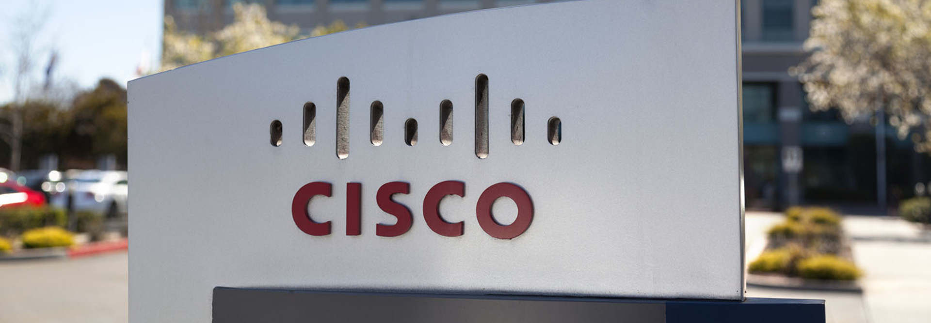 Smart City Projects Get New Tools from Cisco Systems - StateTech